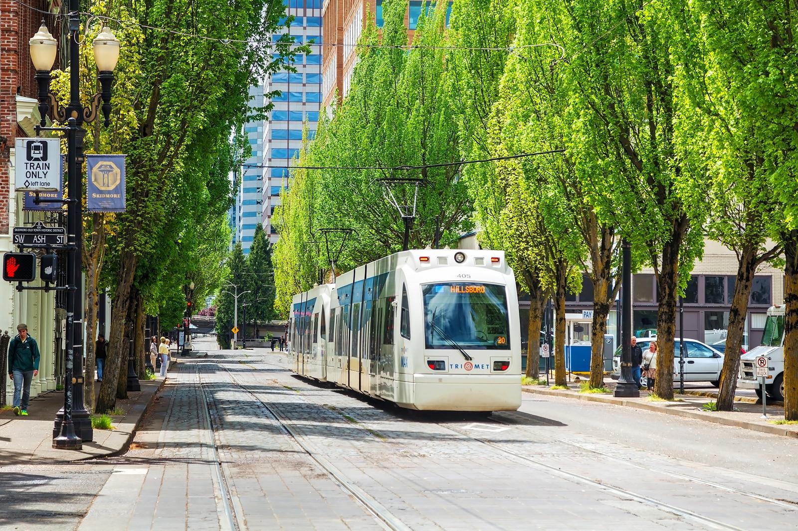 Portland Travel Essentials