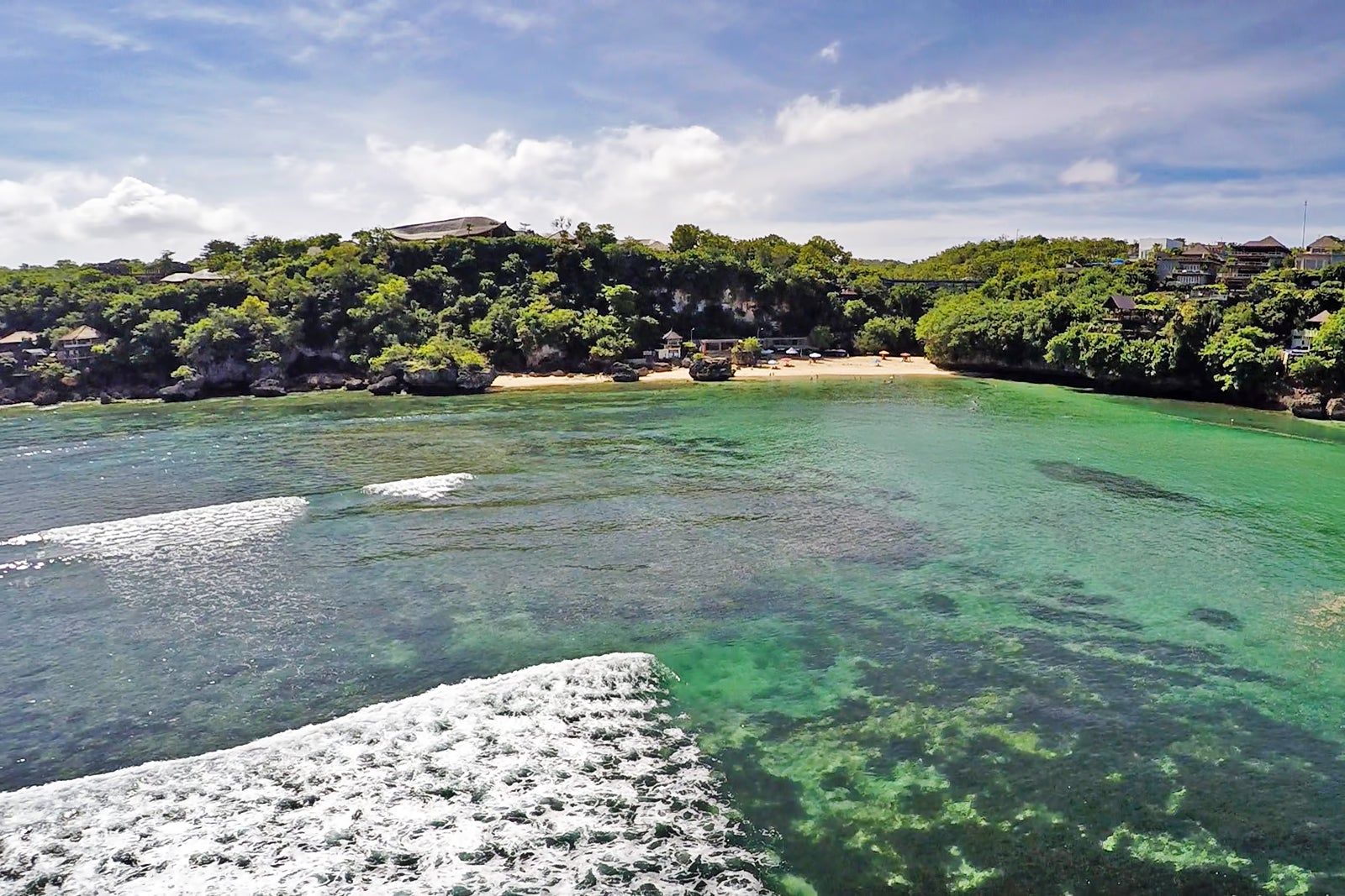 West Bali National Park in Bali