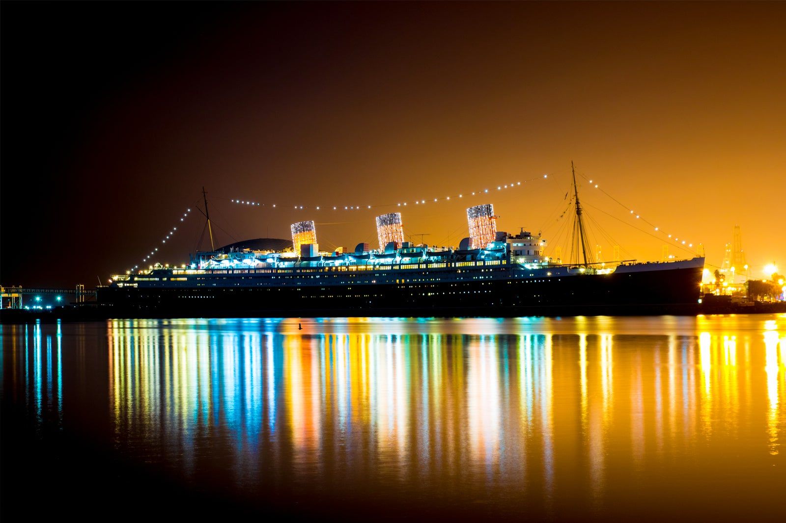 Creepy Places to Visit in Los Angeles