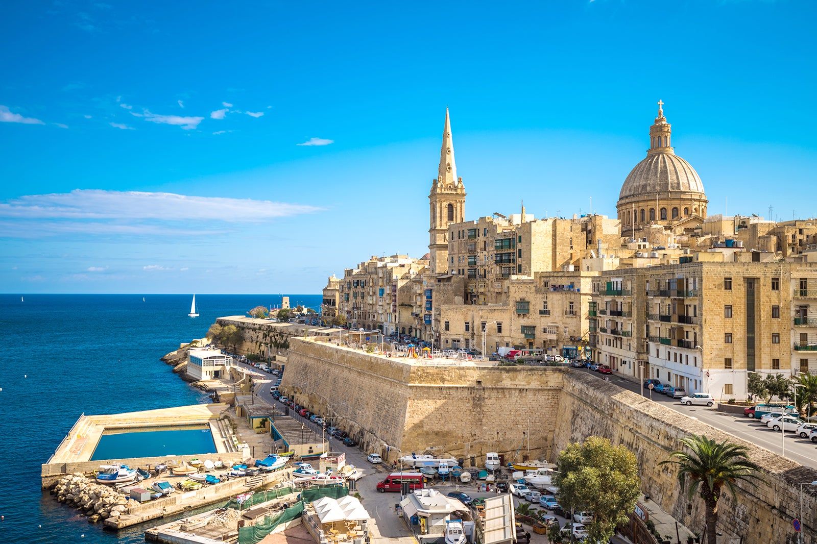 Best Things to Do in Valletta