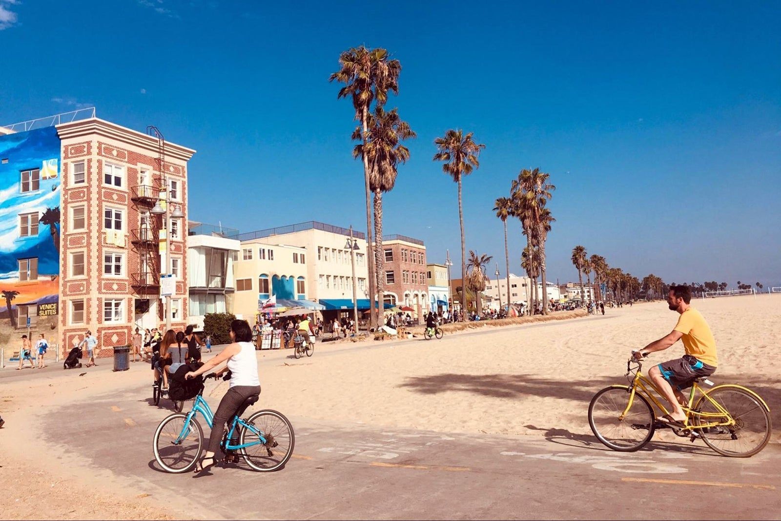 ロサンゼルス #行こうリアル旅 ガイド - 節約ヒント特集