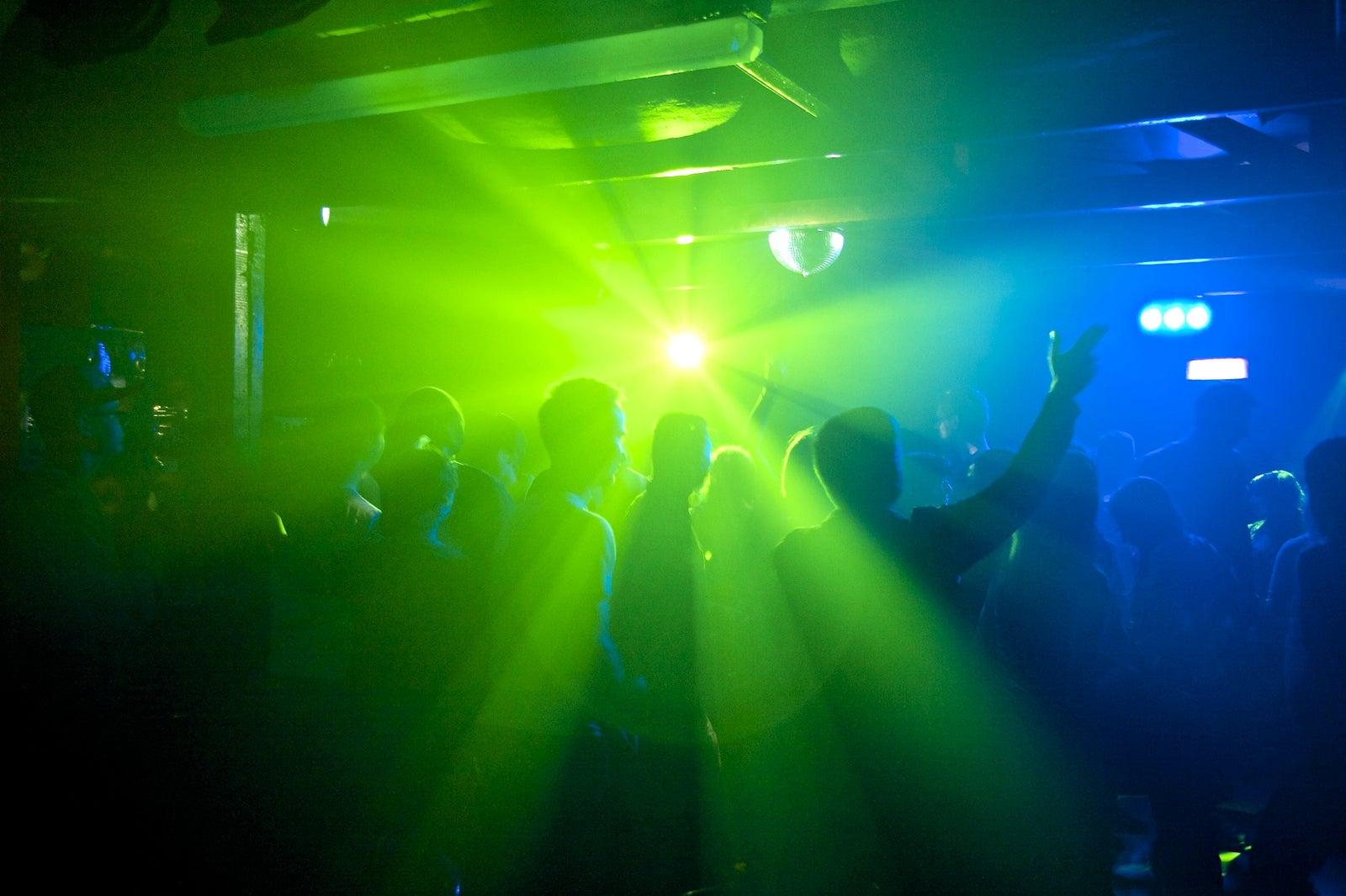 Nightclub