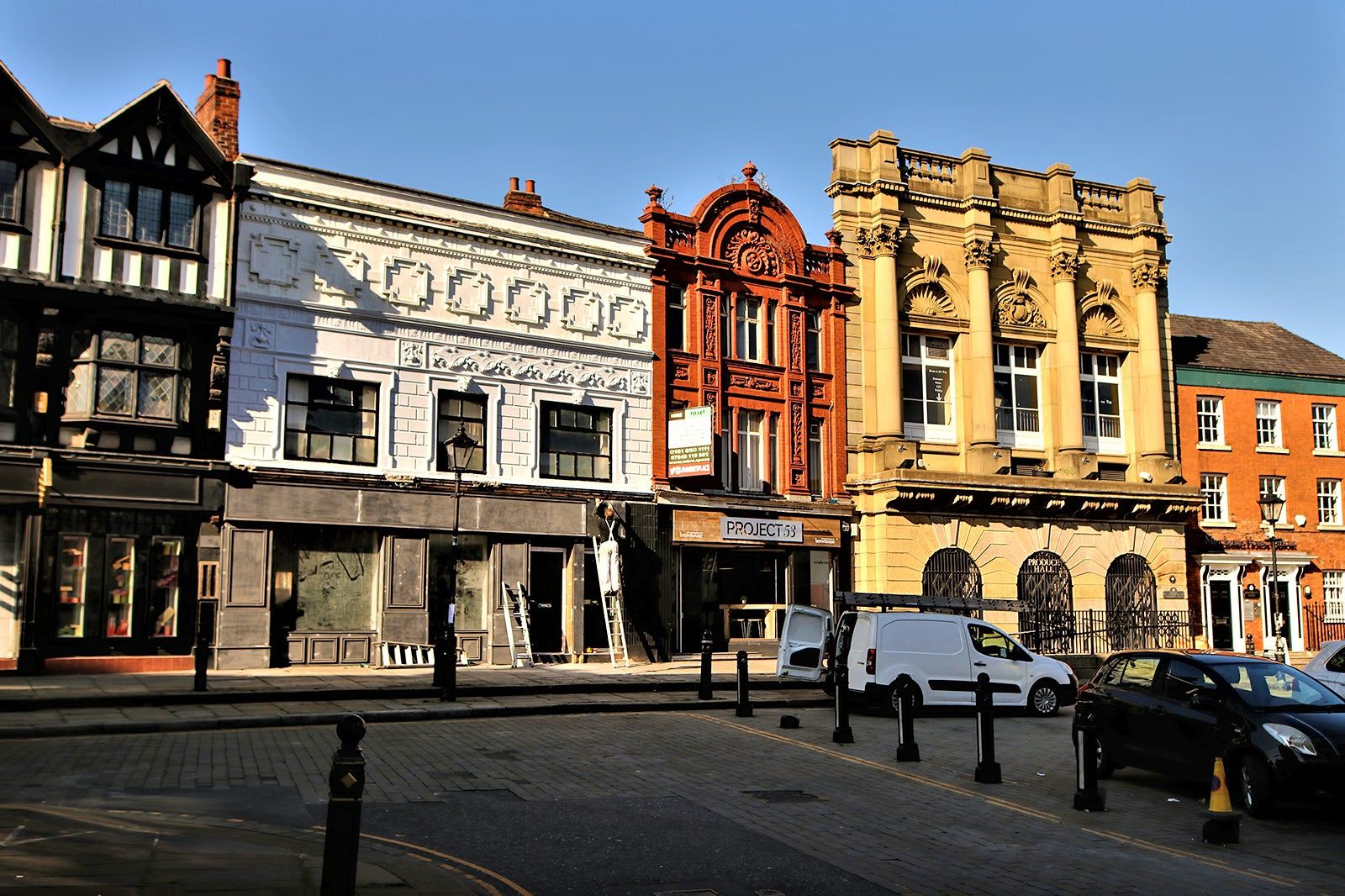 10 Best Things to Do in Stockport