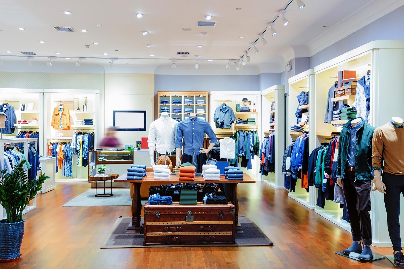 Best Shopping Malls in Seoul