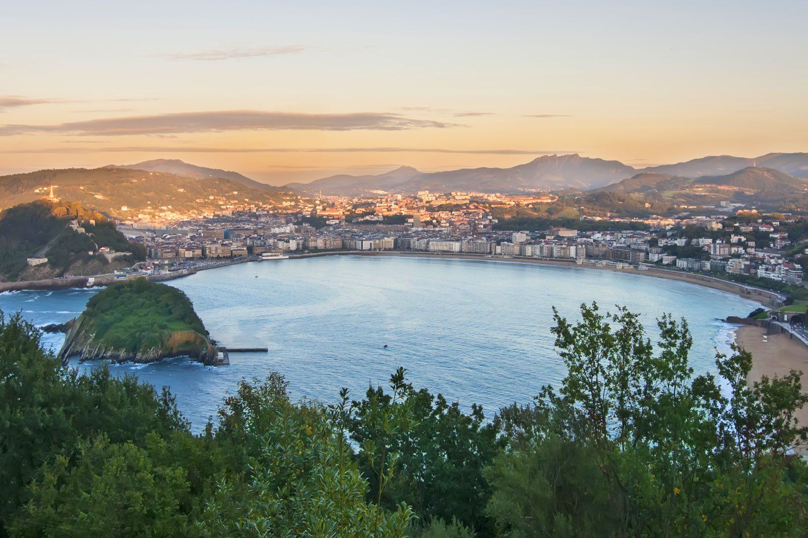 San Sebastian