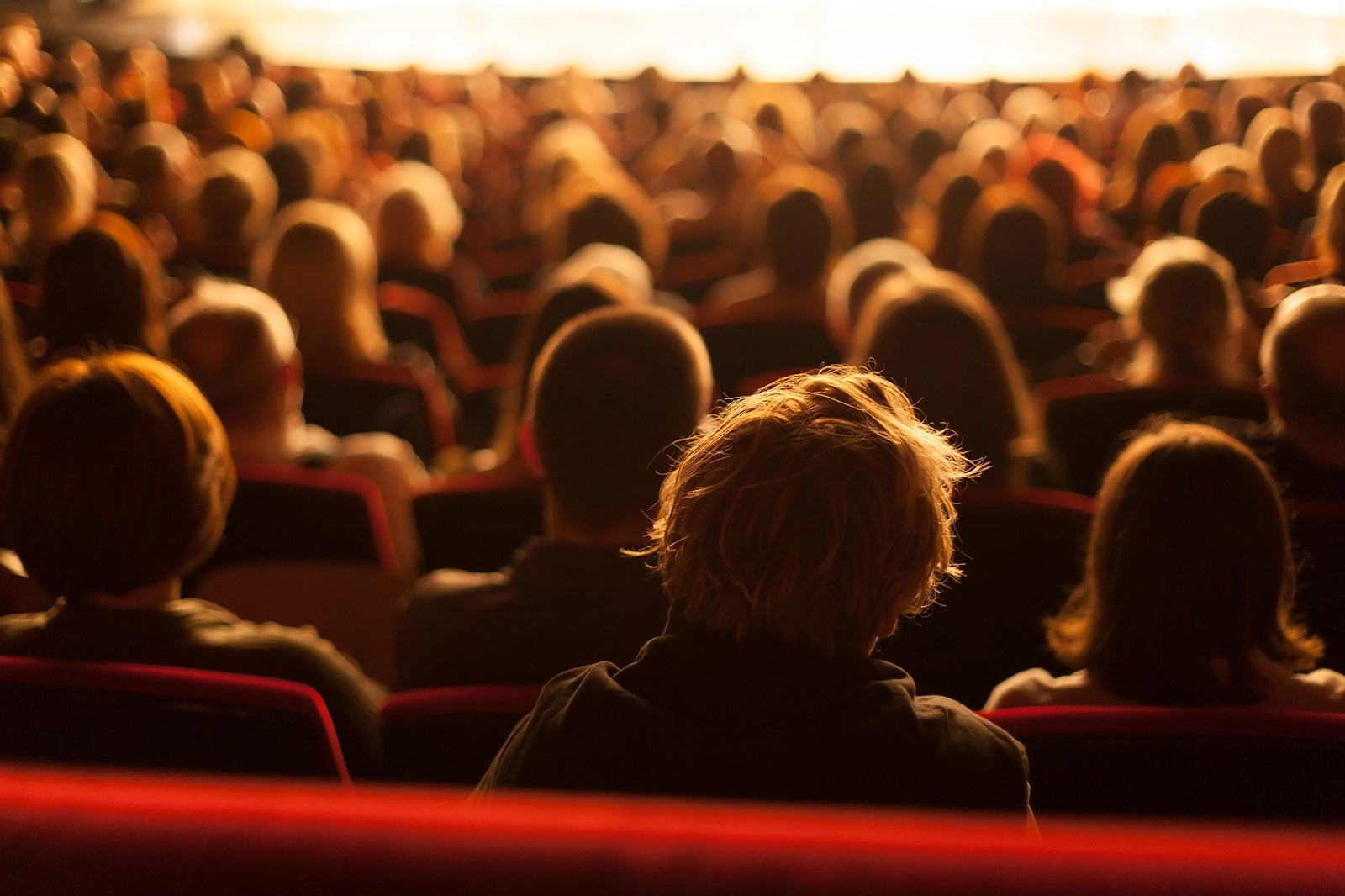 Theatre