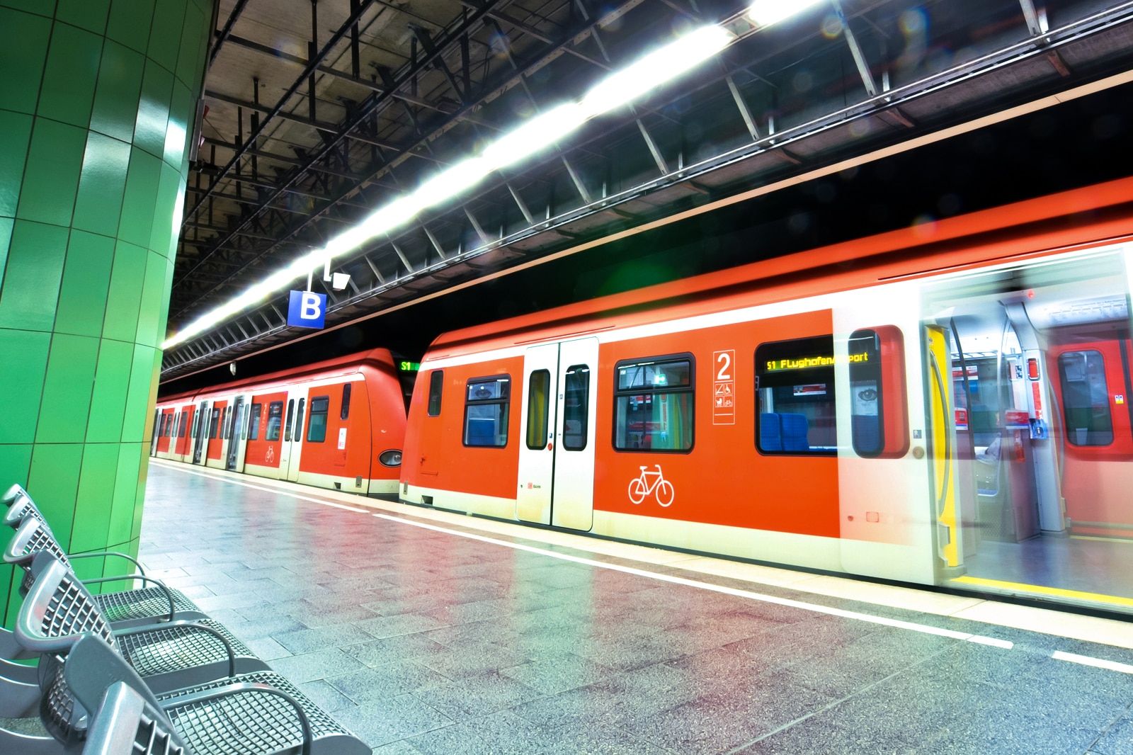 Reisekit für München