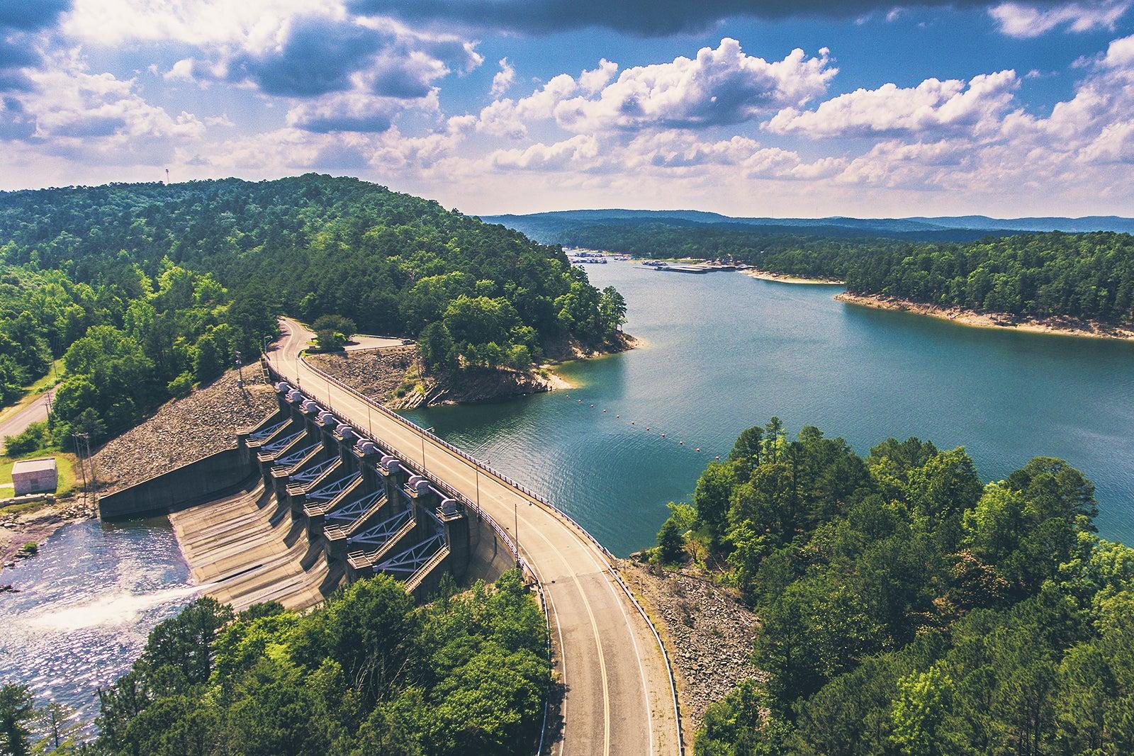 Best Things to Do in Broken Bow