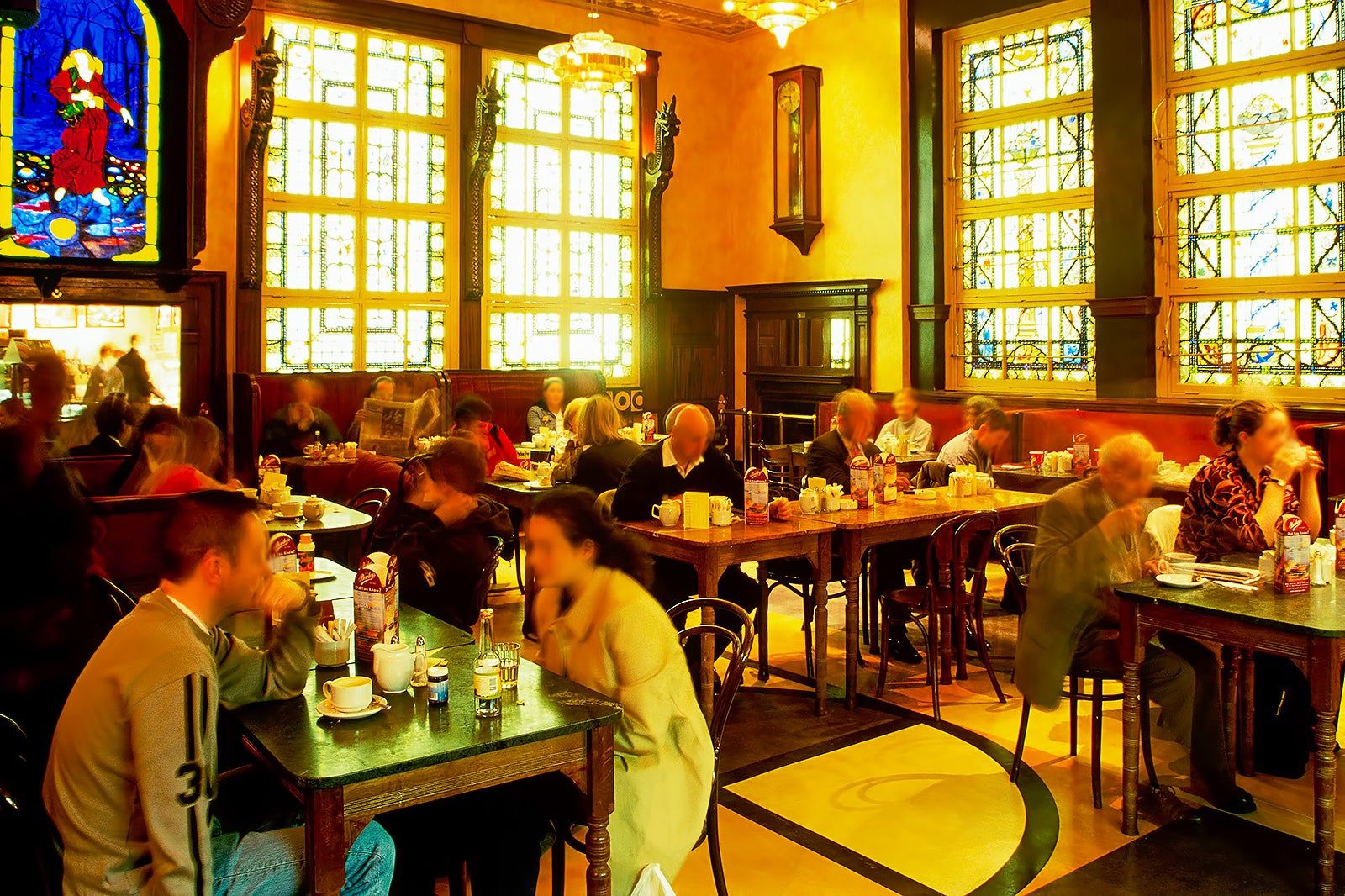 Best Local Restaurants in Dublin