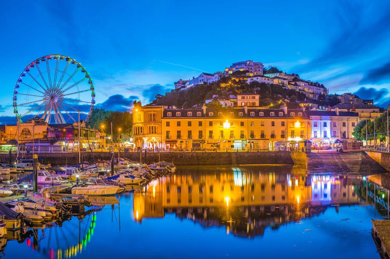 Things to Do in Torquay