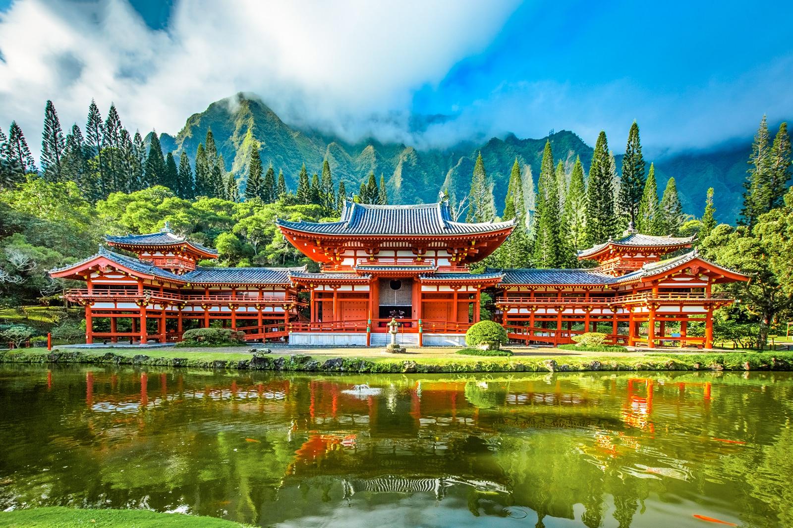 Great Places only Locals Know in Oahu