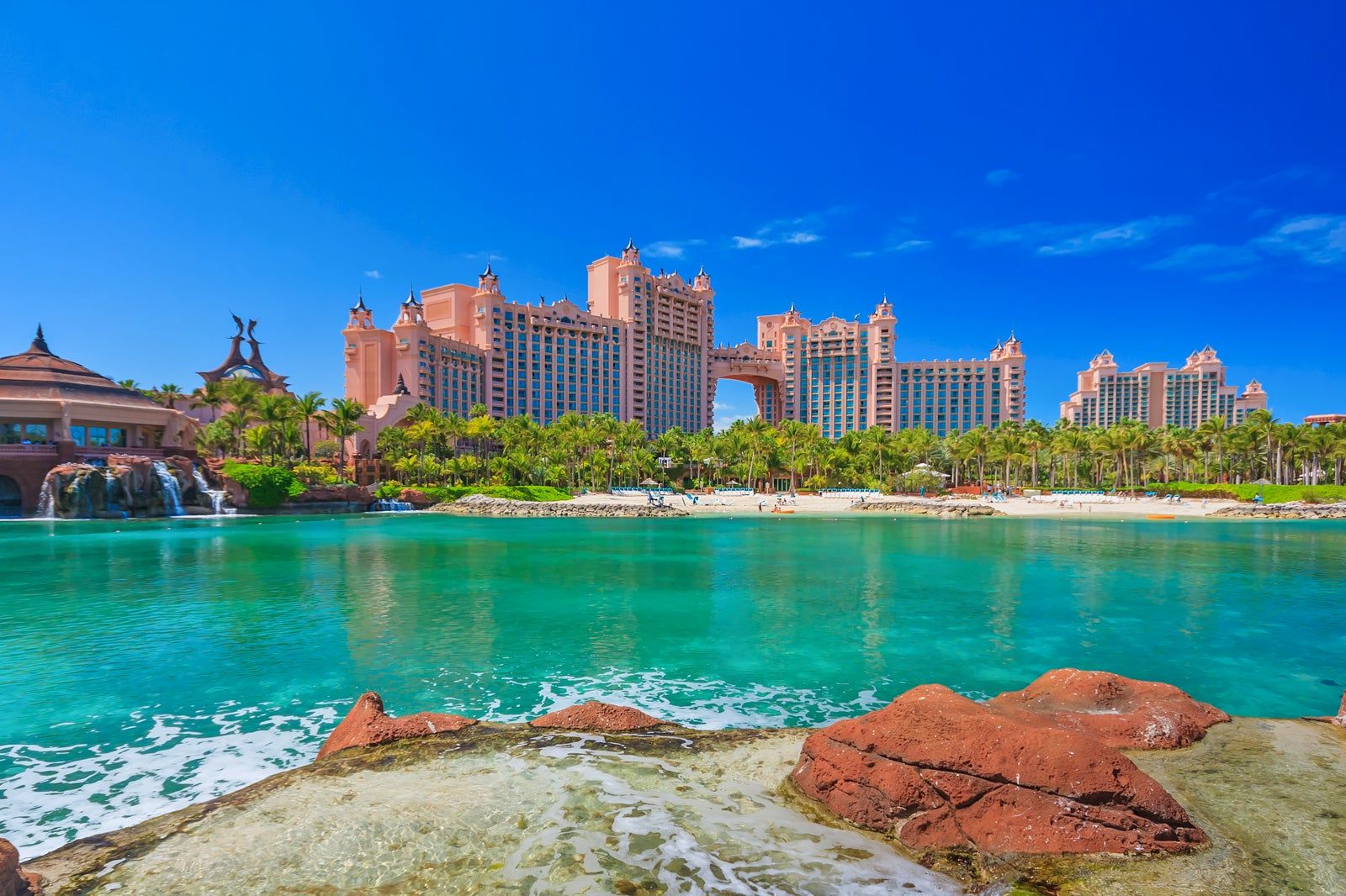 Best Things to Do in The Bahamas