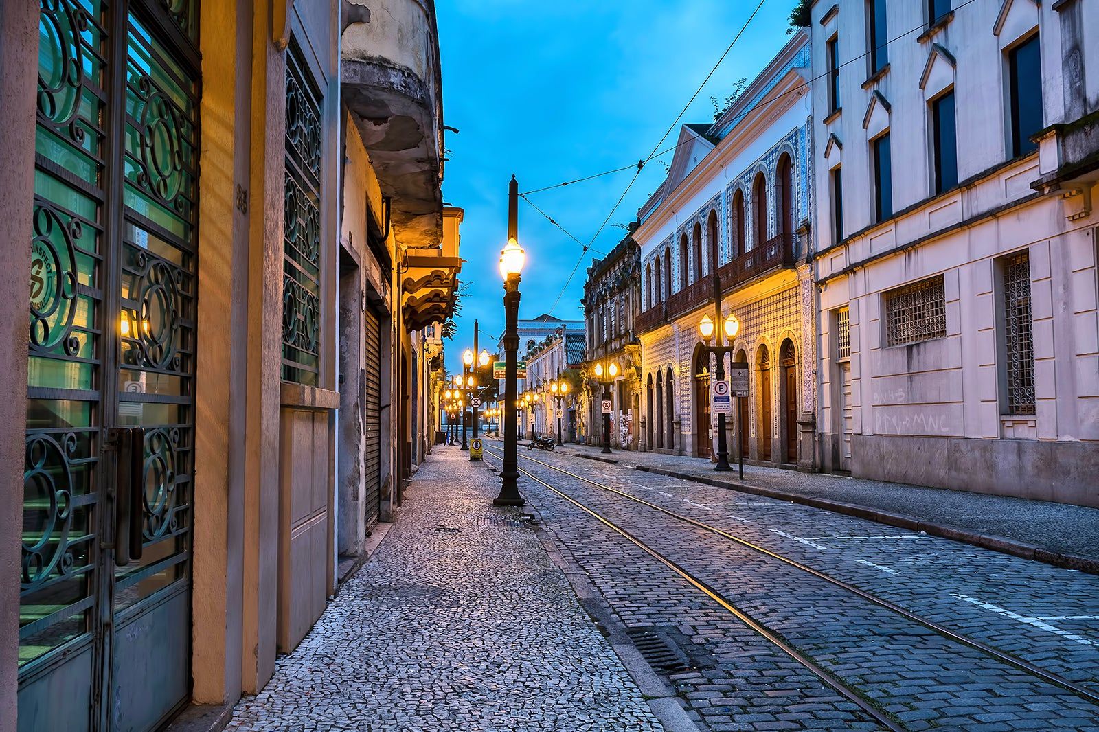 10 melhores opções para curtir a noite em Santos