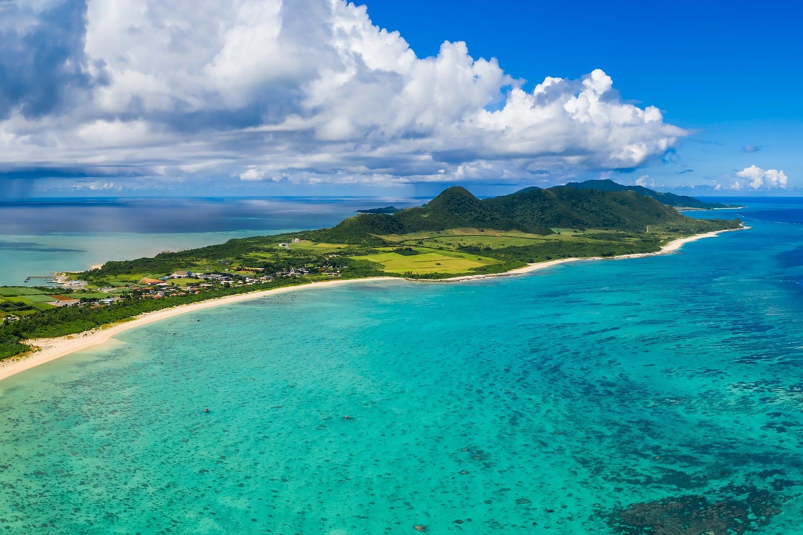 Best Islands in Okinawa