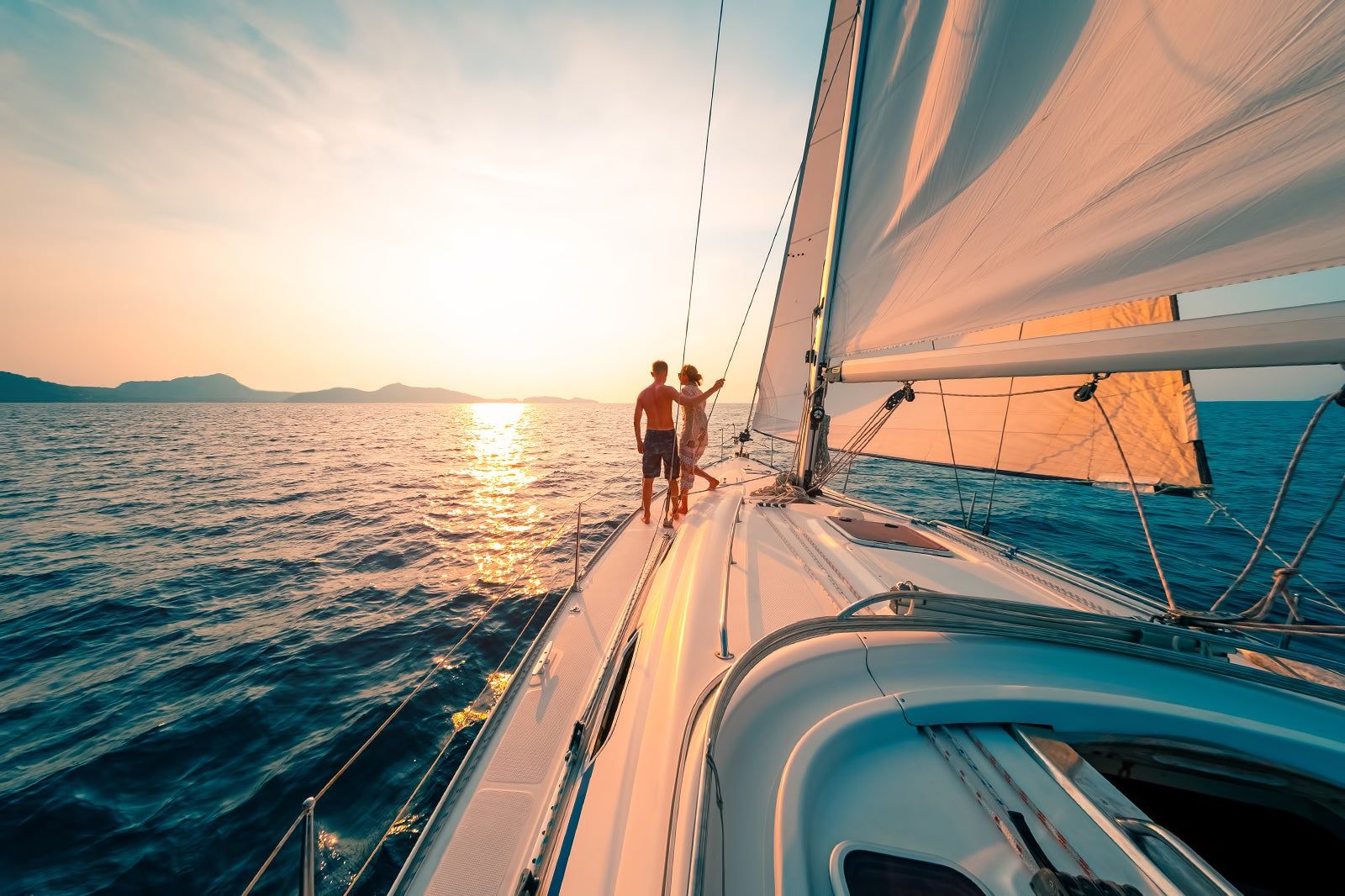 10 Best Things to Do for Couples in St Tropez