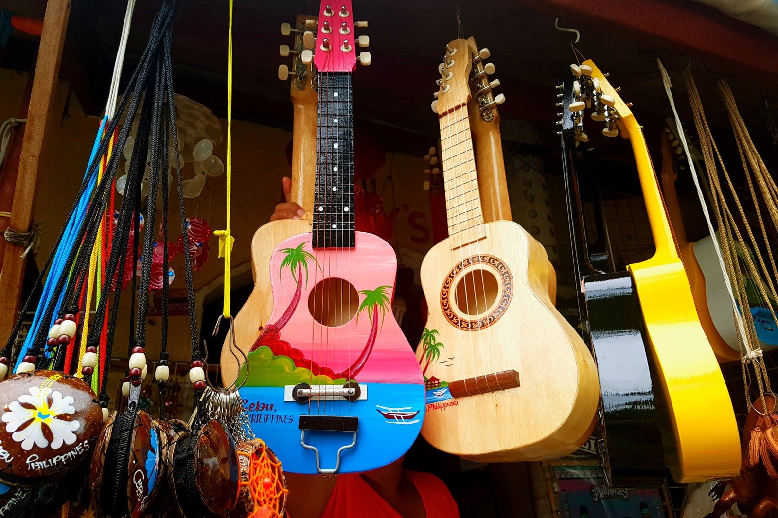 Best Shopping Experiences in Cebu