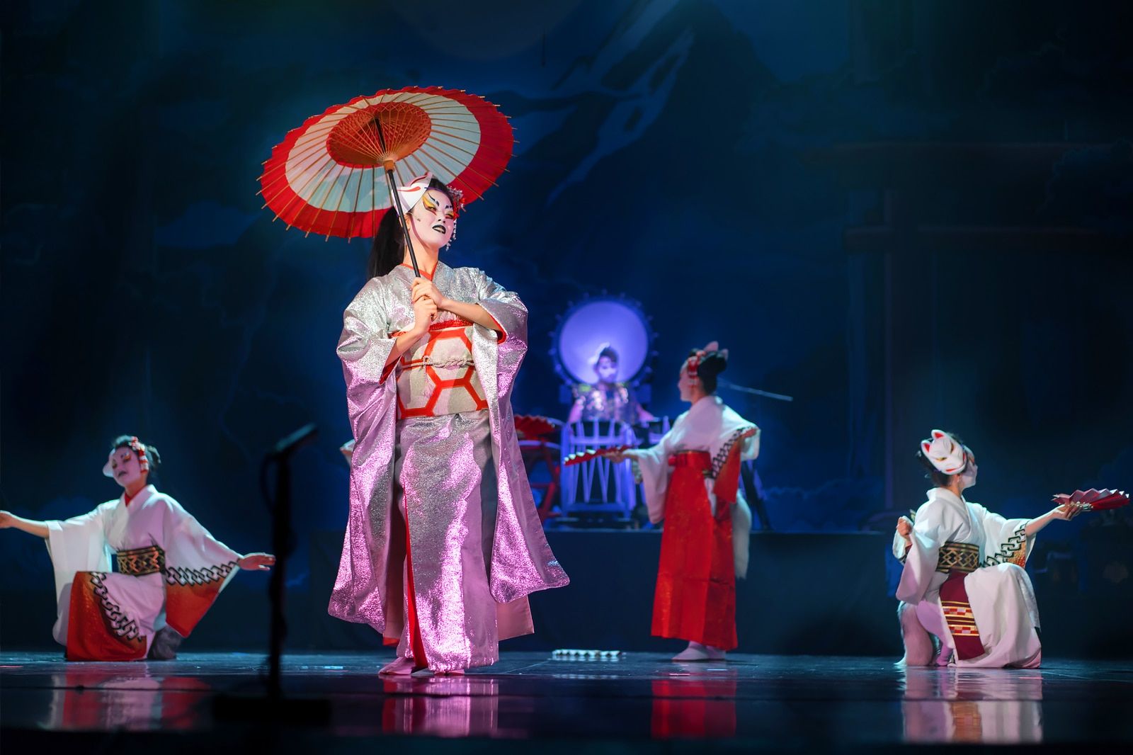 Best Theatres in Tokyo