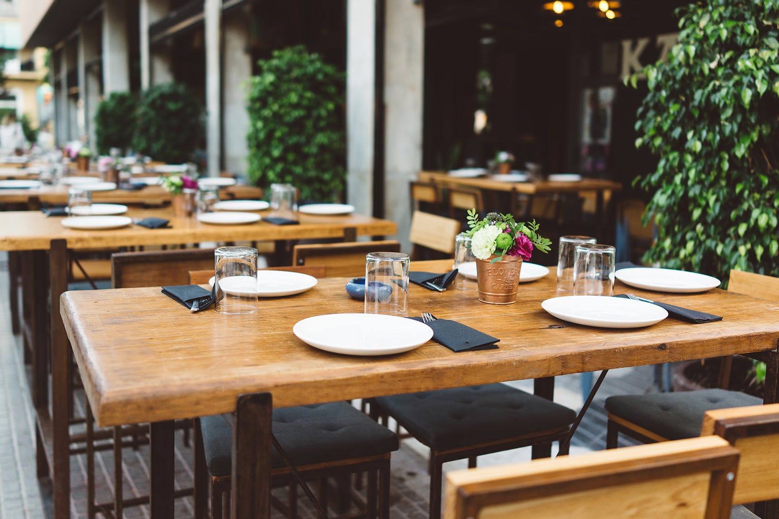 10 melhores restaurantes em Santos