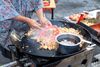 Great Hawker Centres in Penang