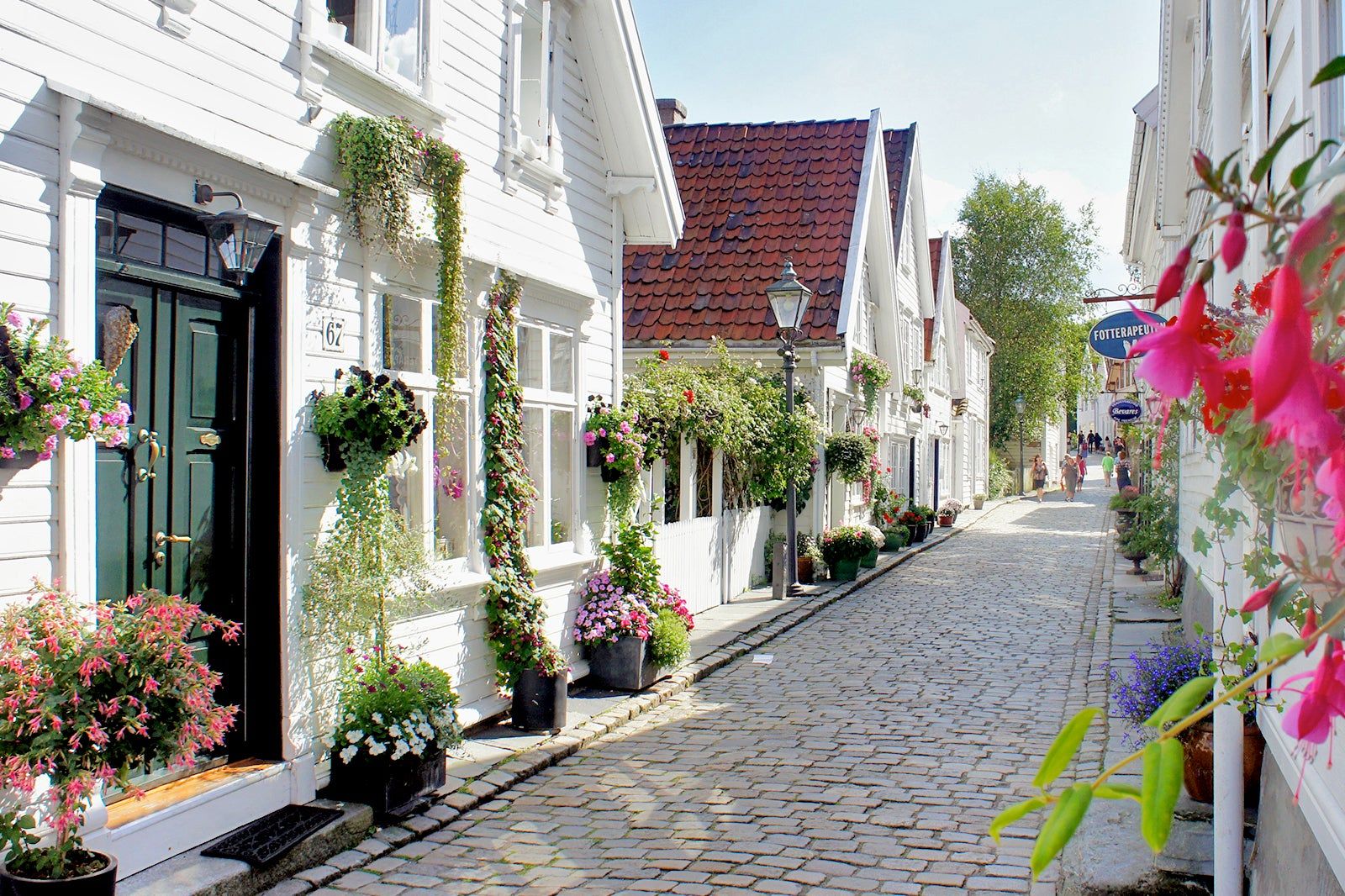 10 romantic ideas for honeymoons in Stavanger
