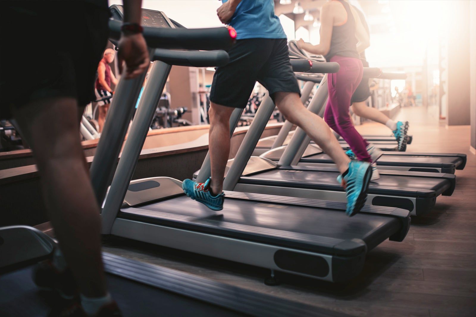 Best Fitness Clubs in Phuket