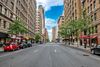 Bairros mais populares em Nova York