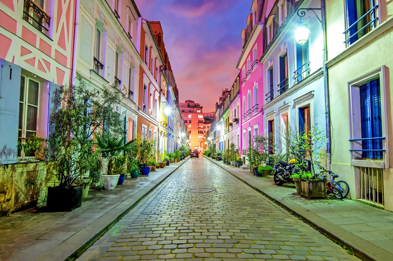 Fun Ways to See Paris Like a Local