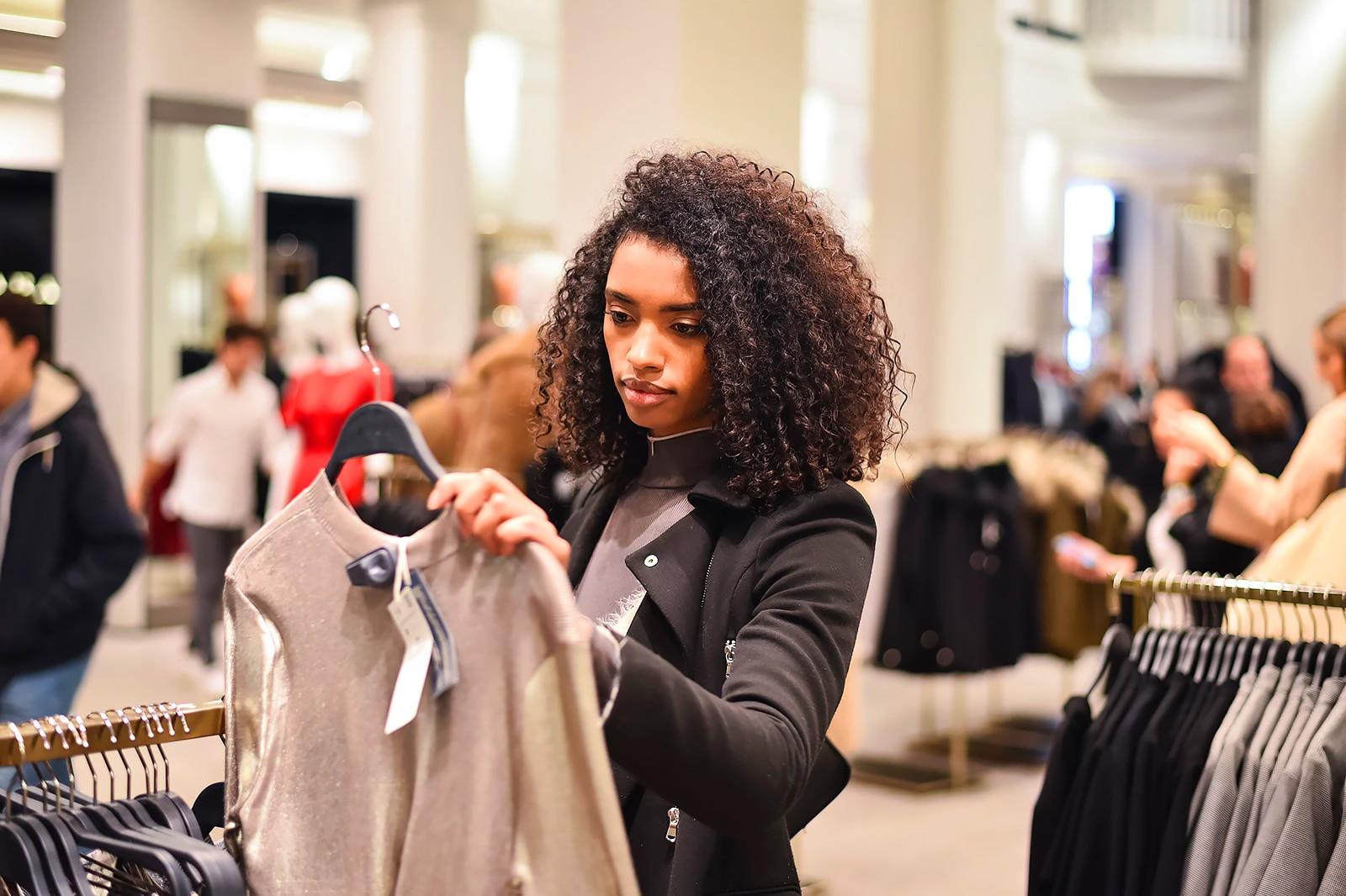 Best Places to Go Shopping in San Francisco