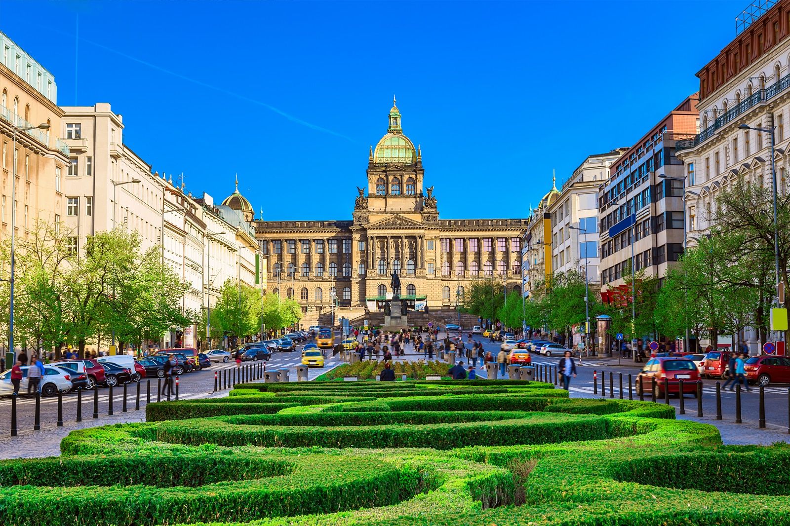 Best Historic Things to Do in Prague