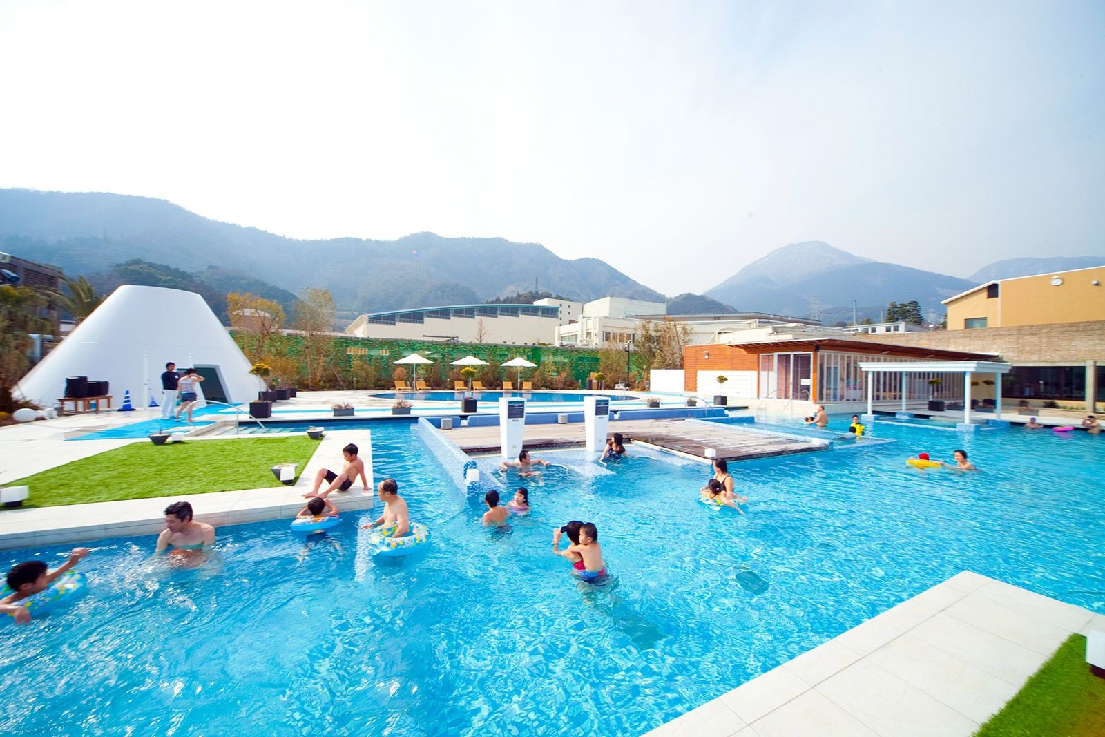 10 Best Family Hotels in Japan