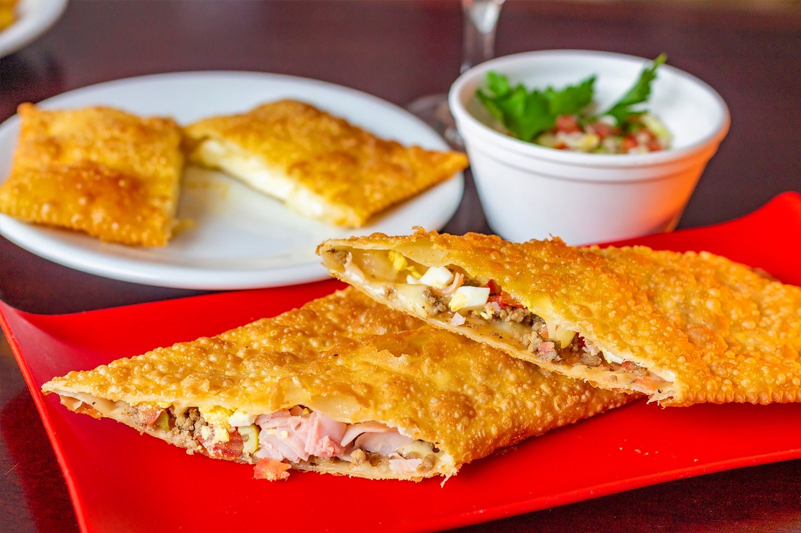 Melhores comidas brasileiras para provar no Rio