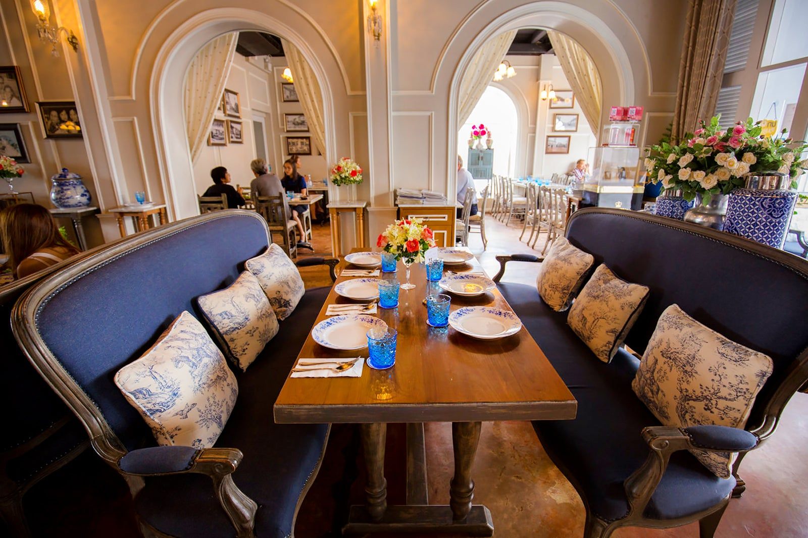 Best Restaurants in Phuket Town