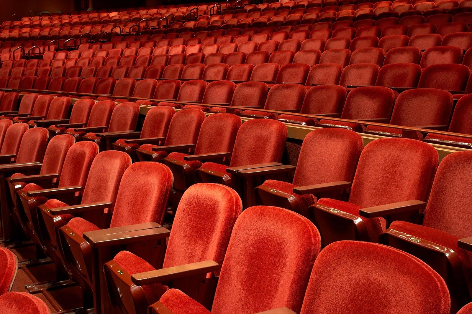 The Mad Cow Theatre Orlando