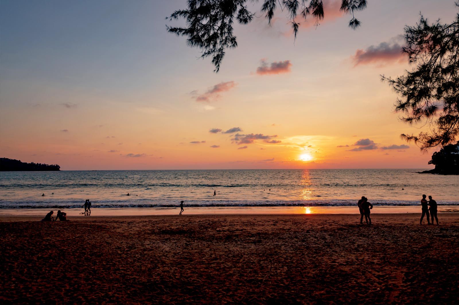 Best Nightlife Experiences in Kamala, Phuket