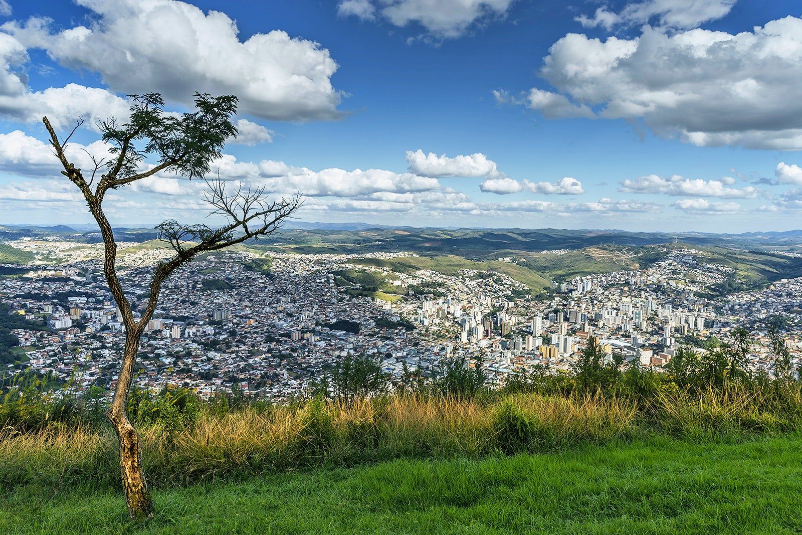 dicas do que fazer em Poços de Caldas