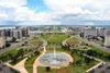 Pontos turísticos de Brasília, a capital do país