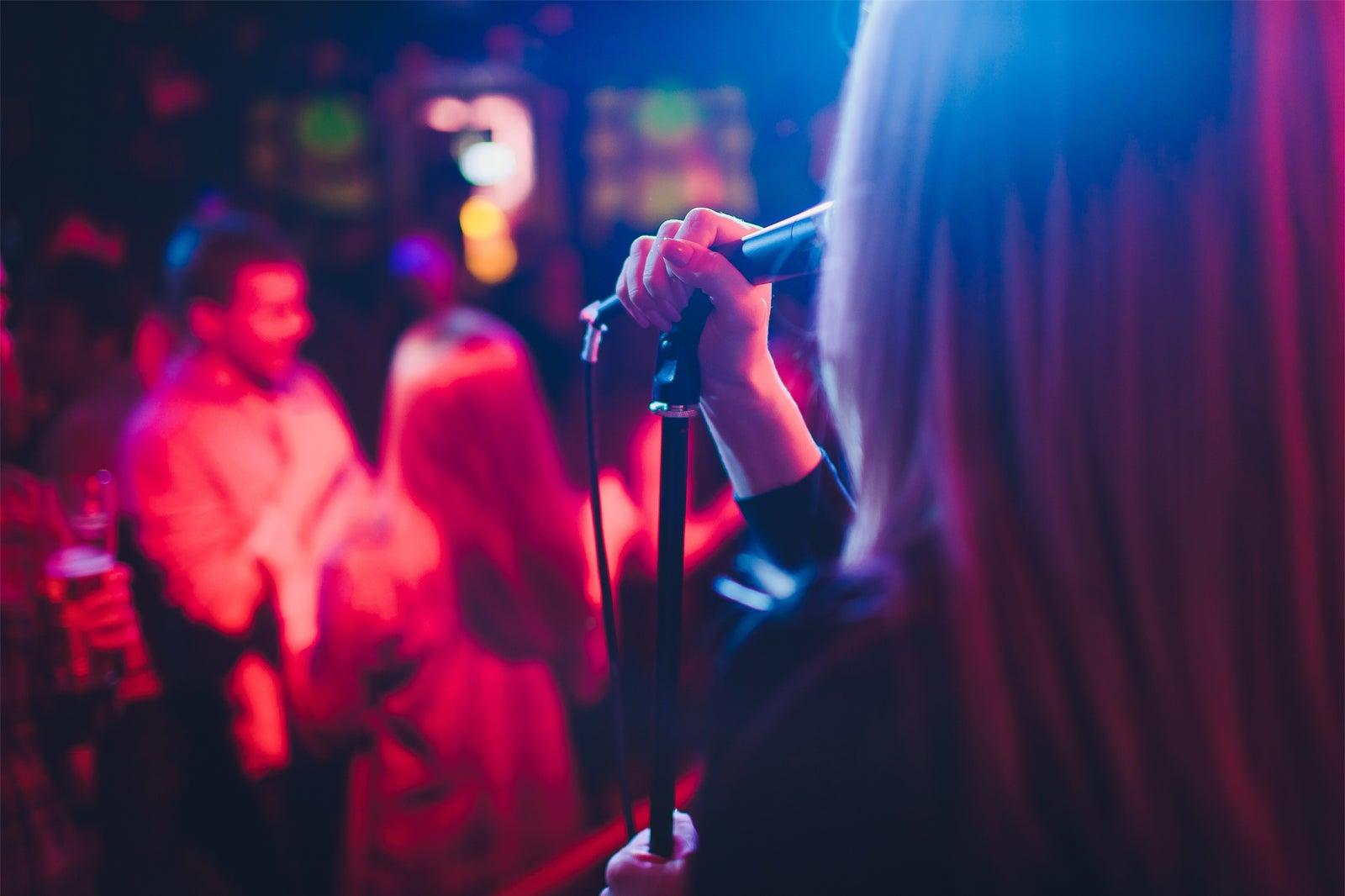 Live Music