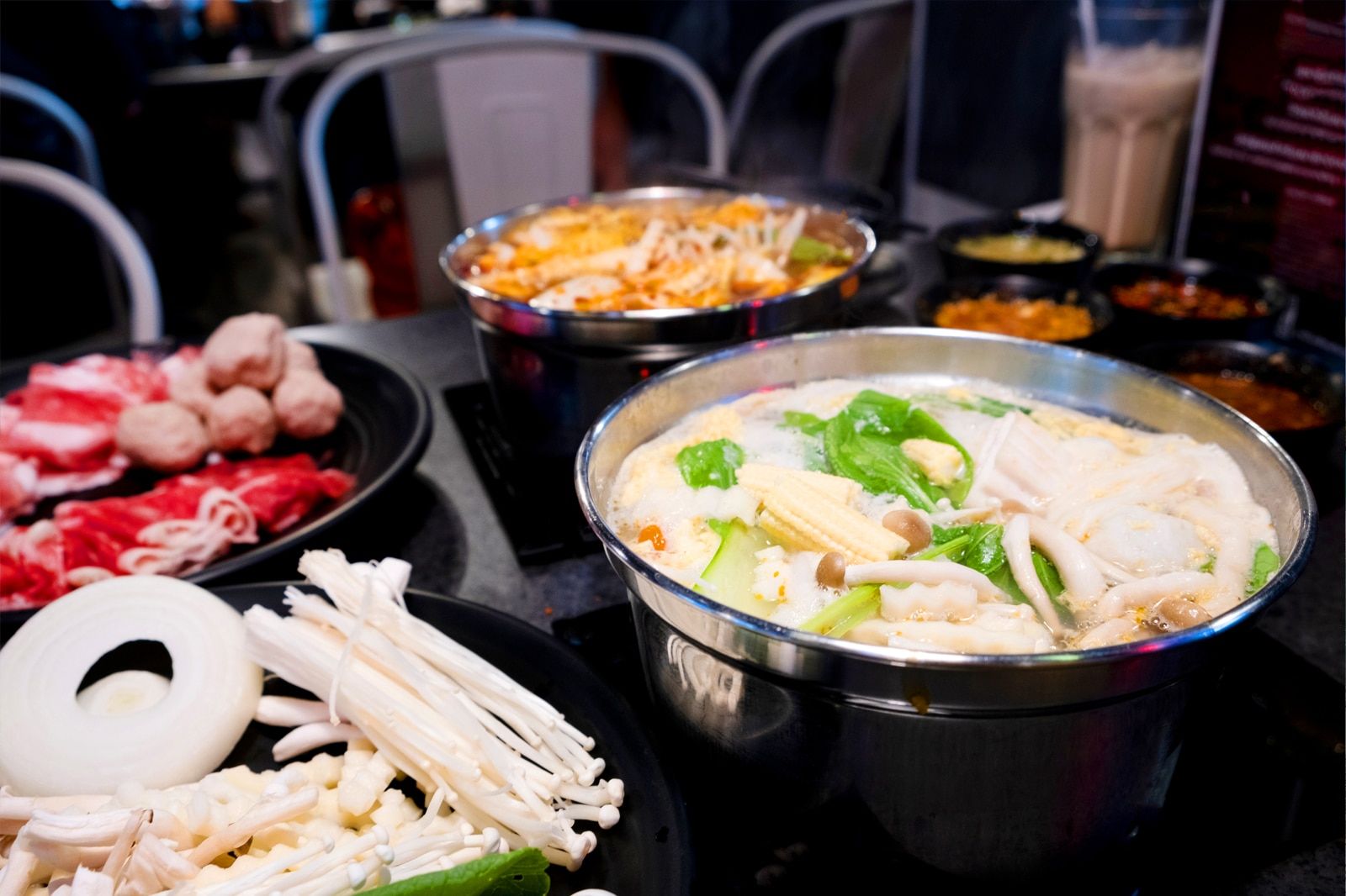 Best Restaurants in Pingtung