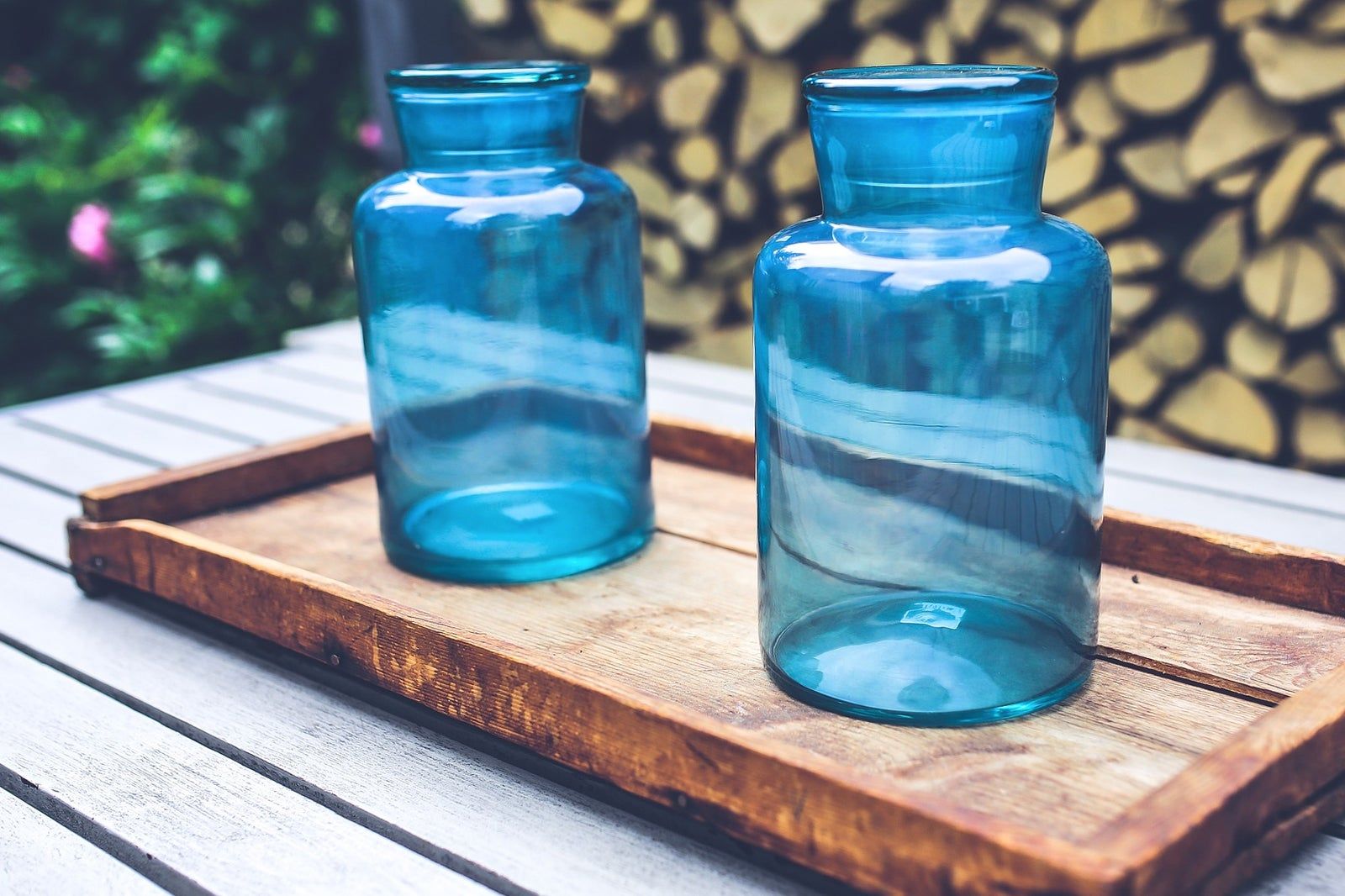 Jalan Raya Kerobokan Shopping Street