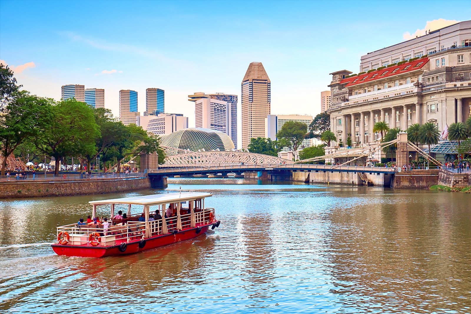 Singapore on a Budget: Your Ultimate Guide