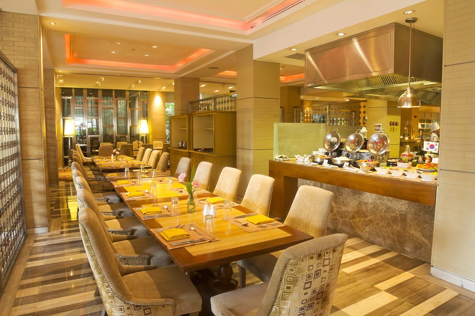 Café Ilang-Ilang Manila - Popular Restaurant in Ermita