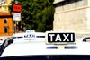 Rome by Taxi