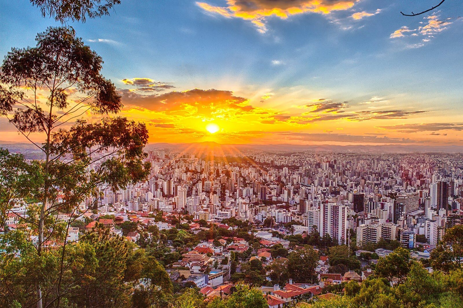 Belo Horizonte