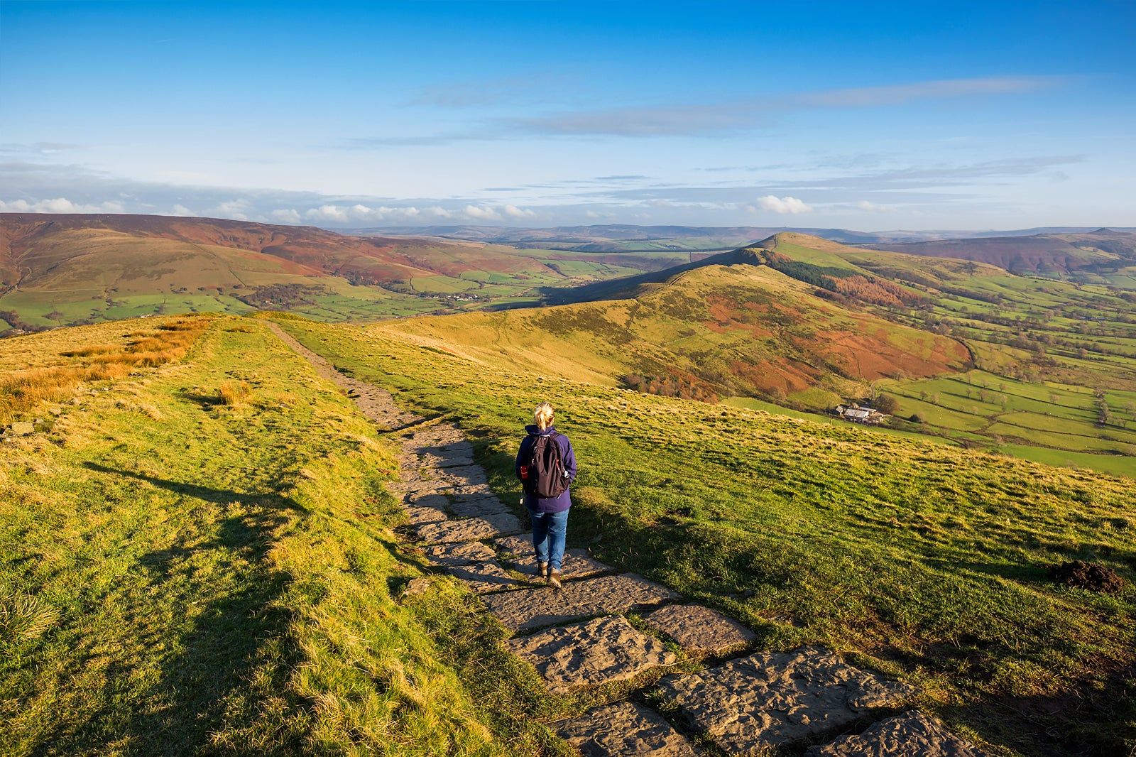 Best Outdoor Adventures in Manchester