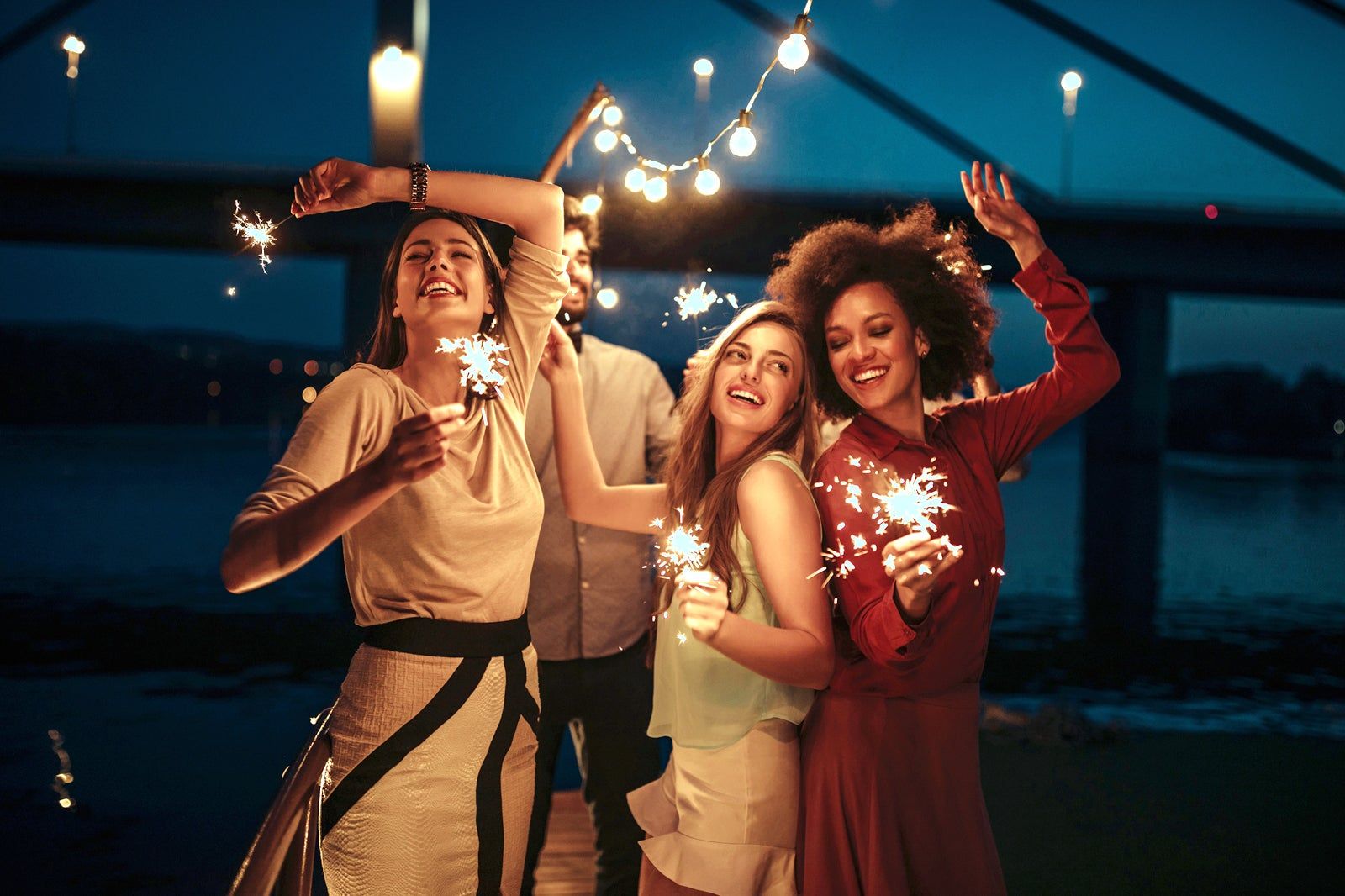 Best Things to Do After Dinner in Bermuda