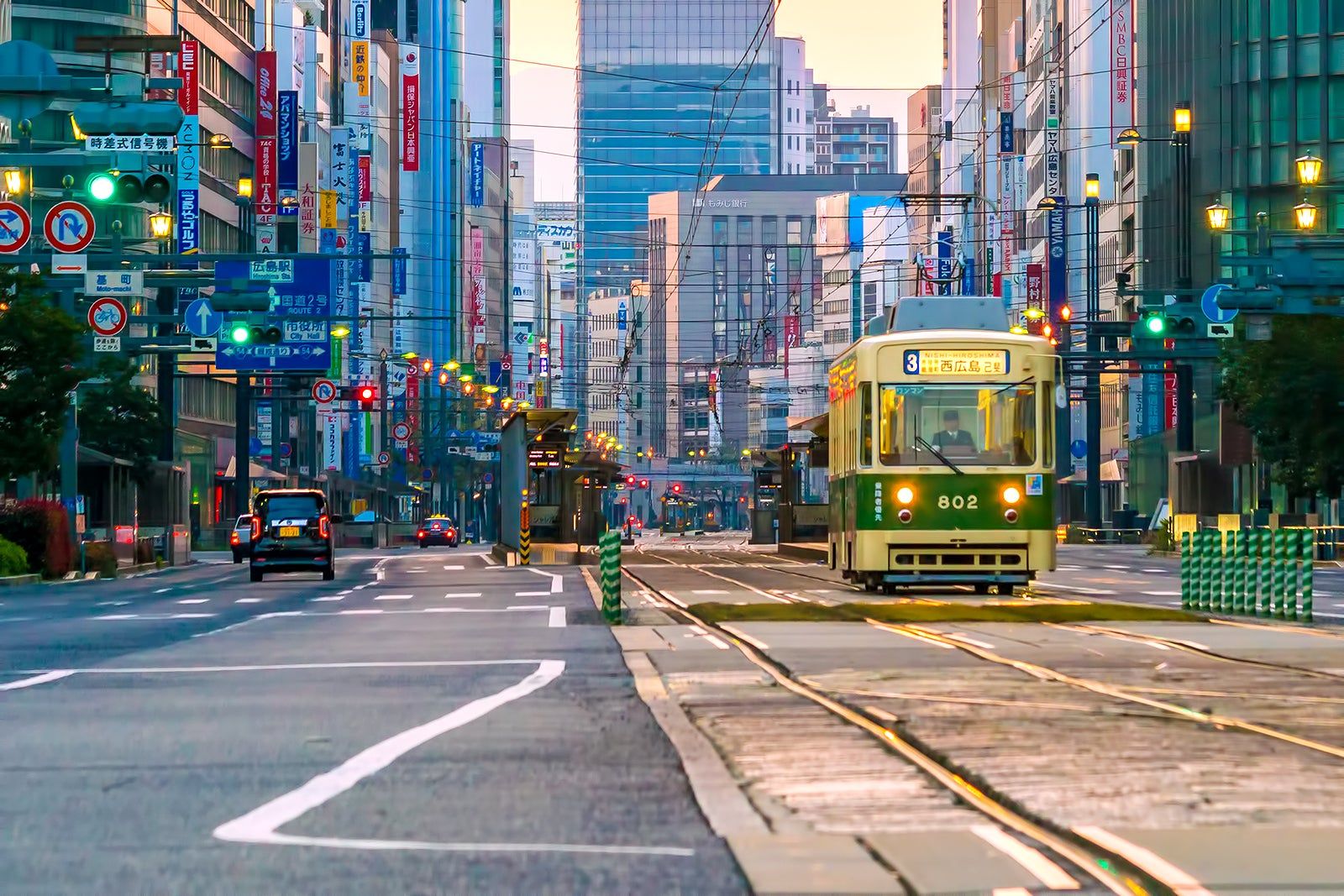 Hiroshima Travel Essentials