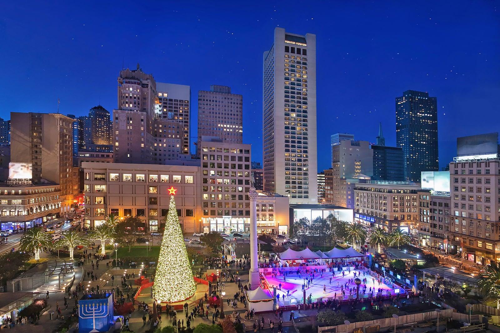 Best Things to Do in San Francisco in Winter