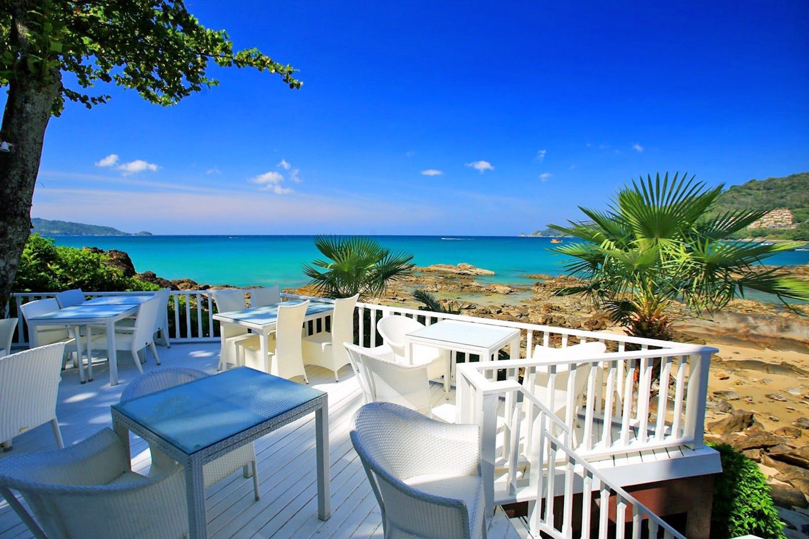 Best Restaurants in Patong Beach, Phuket