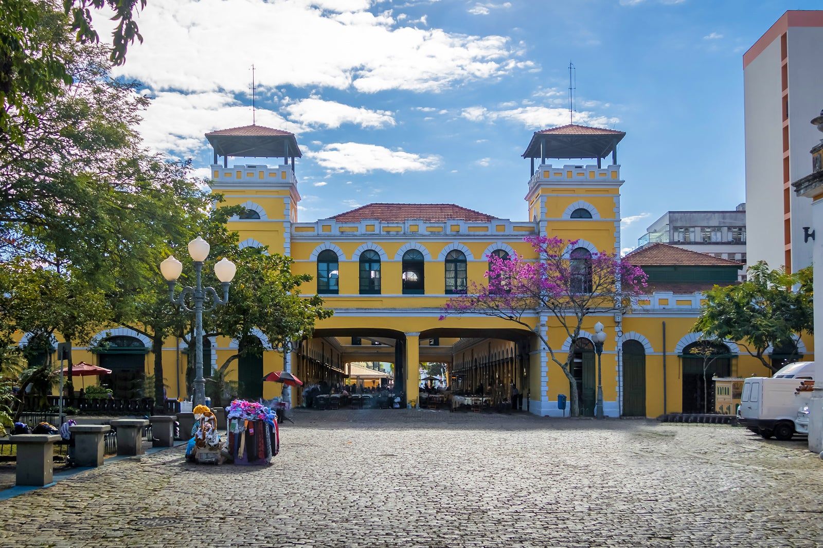 Melhores lugares para fazer compras em Florianópolis