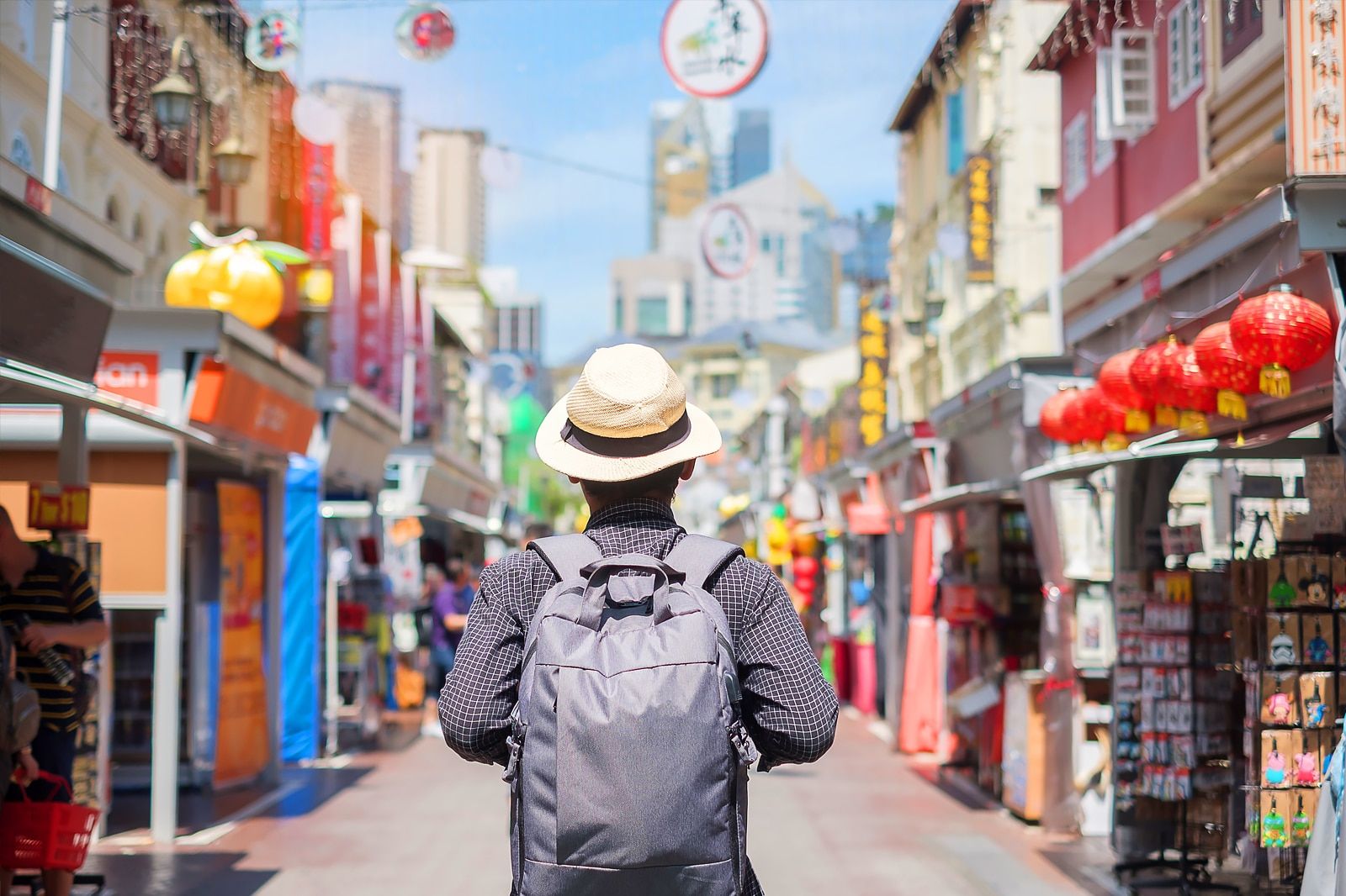 Tips For Saving Money in Singapore